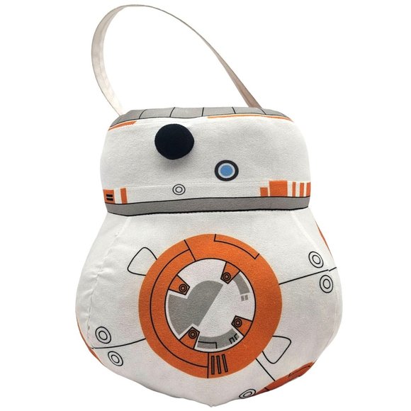 Star Wars | Holiday | Disney Star Wars Bb8 Jumbo Plush Easter Halloween ...